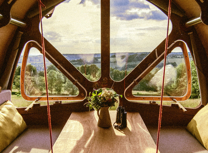 Models & Pricing | Glamping Pods, Prefab Treehouses & Tiny Cabins ...