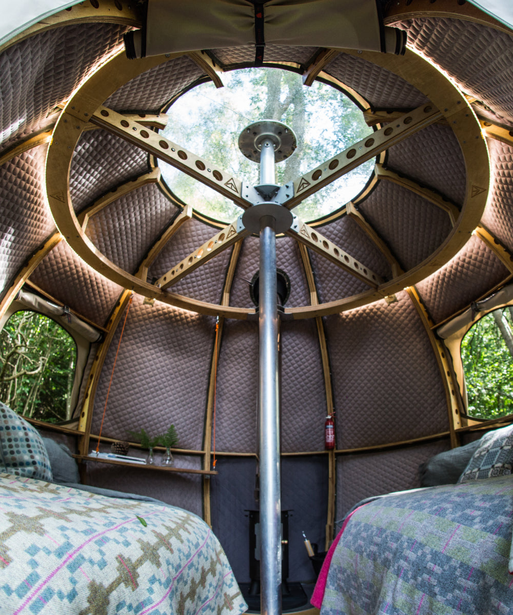 Models & Pricing | Glamping Pods, Prefab Treehouses & Tiny Cabins ...