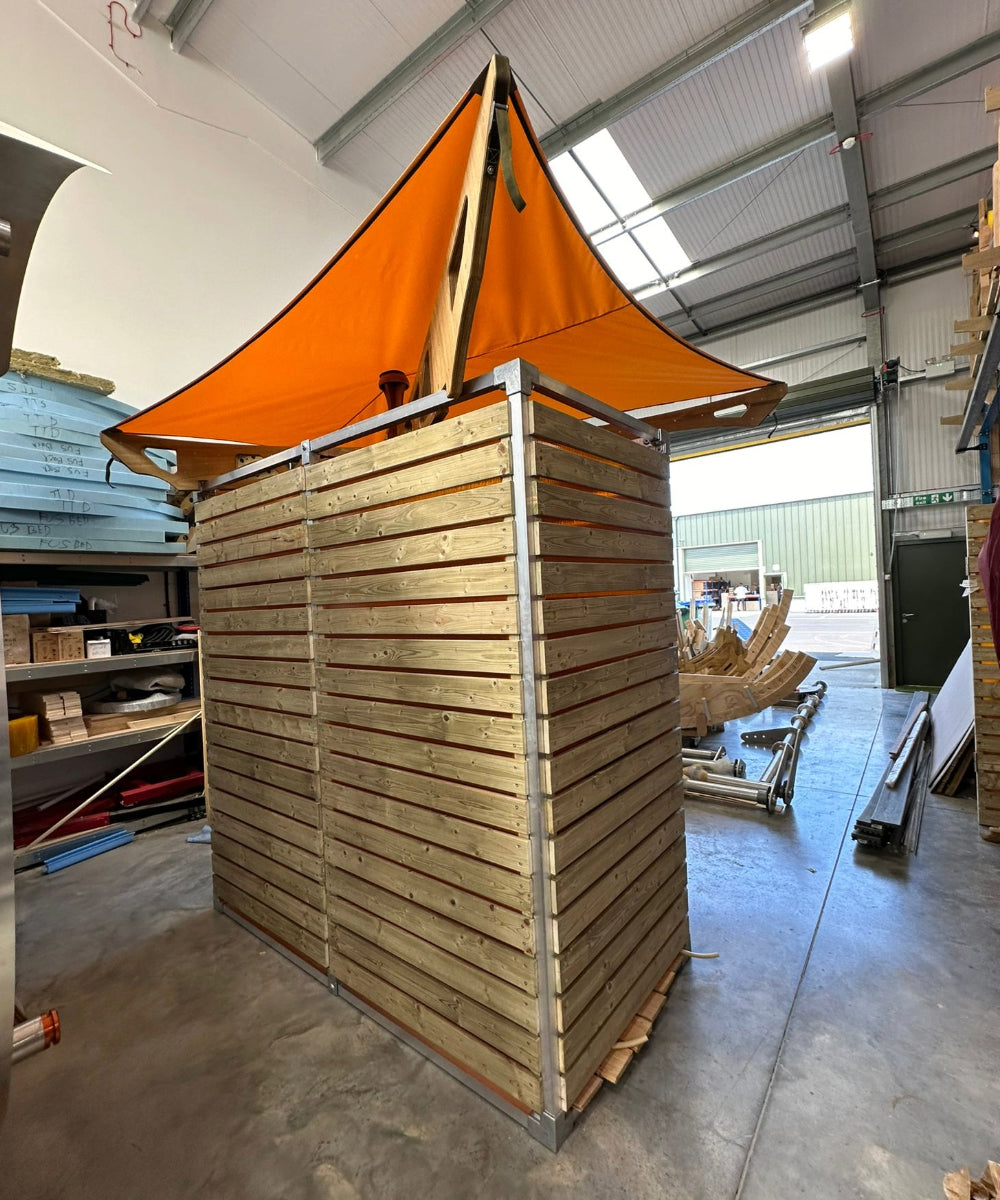 Models & Pricing | Glamping Pods, Prefab Treehouses & Tiny Cabins ...